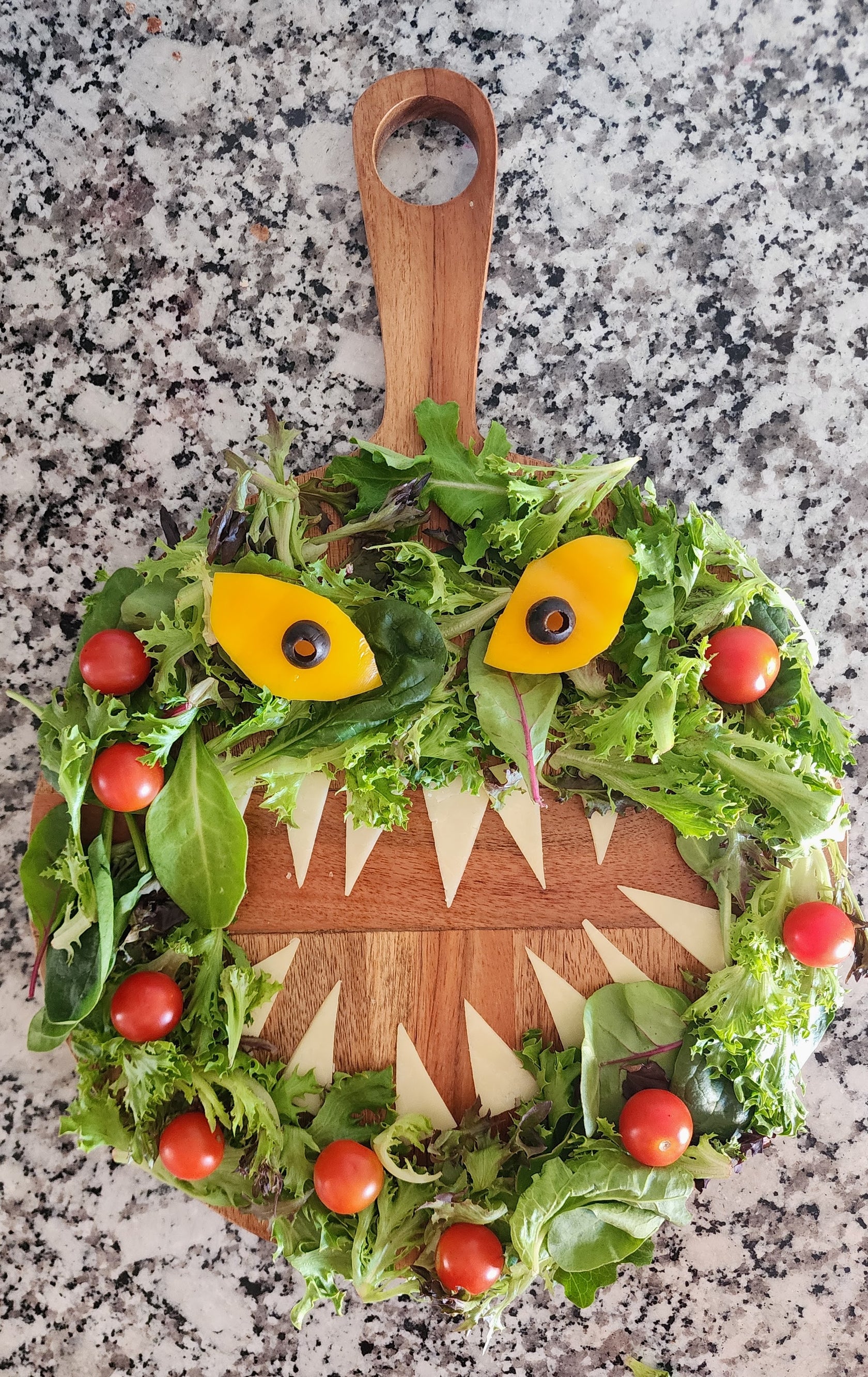 A Spooky Dinner & a Movie Cookbook *INSTANT DOWLOAD* – The Fairytale Foodie