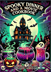 Cookbooks – The Fairytale Foodie