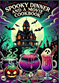 A Spooky Dinner & a Movie Cookbook *INSTANT DOWLOAD* – The Fairytale Foodie