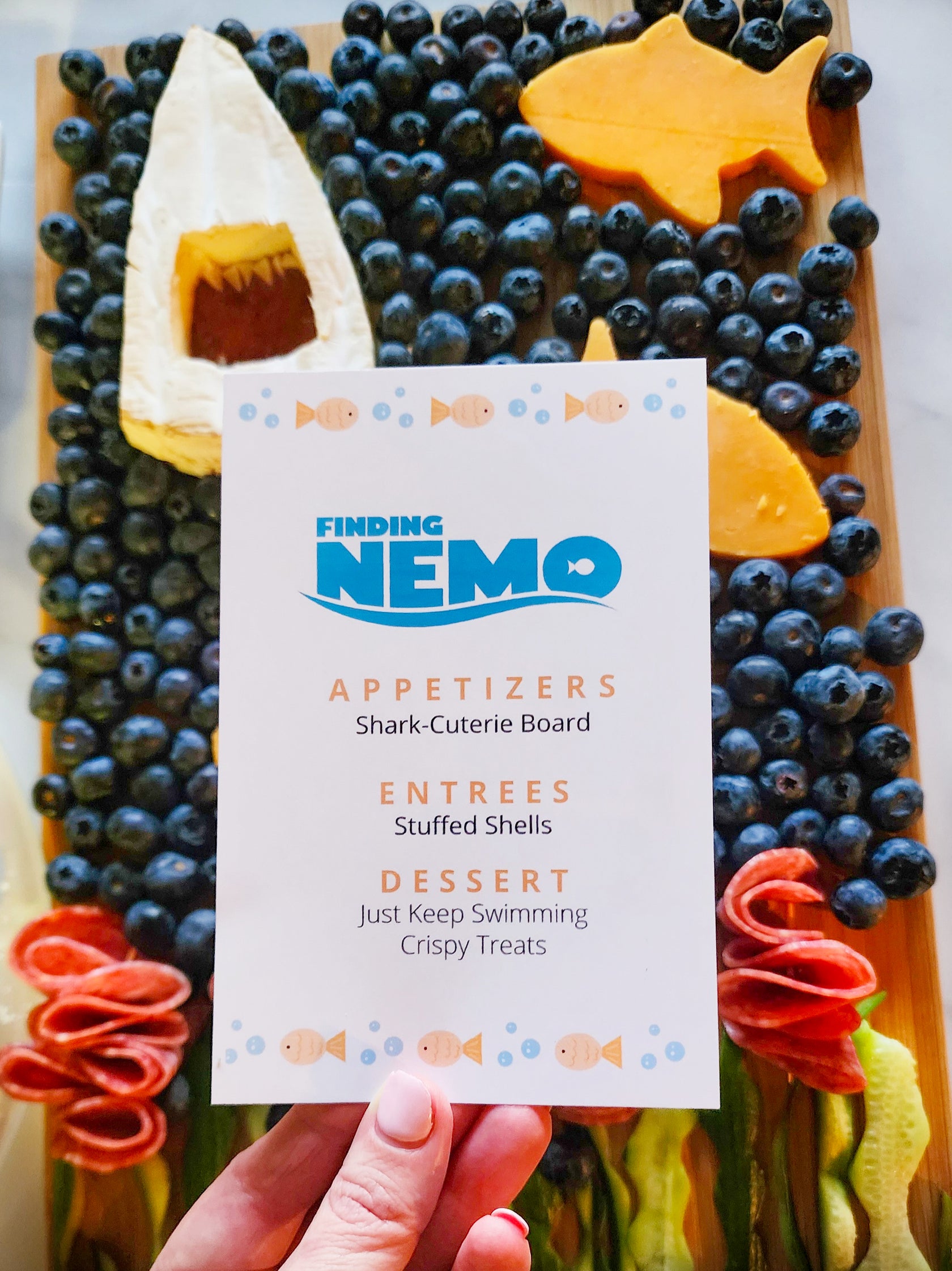 Just Keep Cooking: Dinner & a Movie Cookbook *Instant Download* – The ...