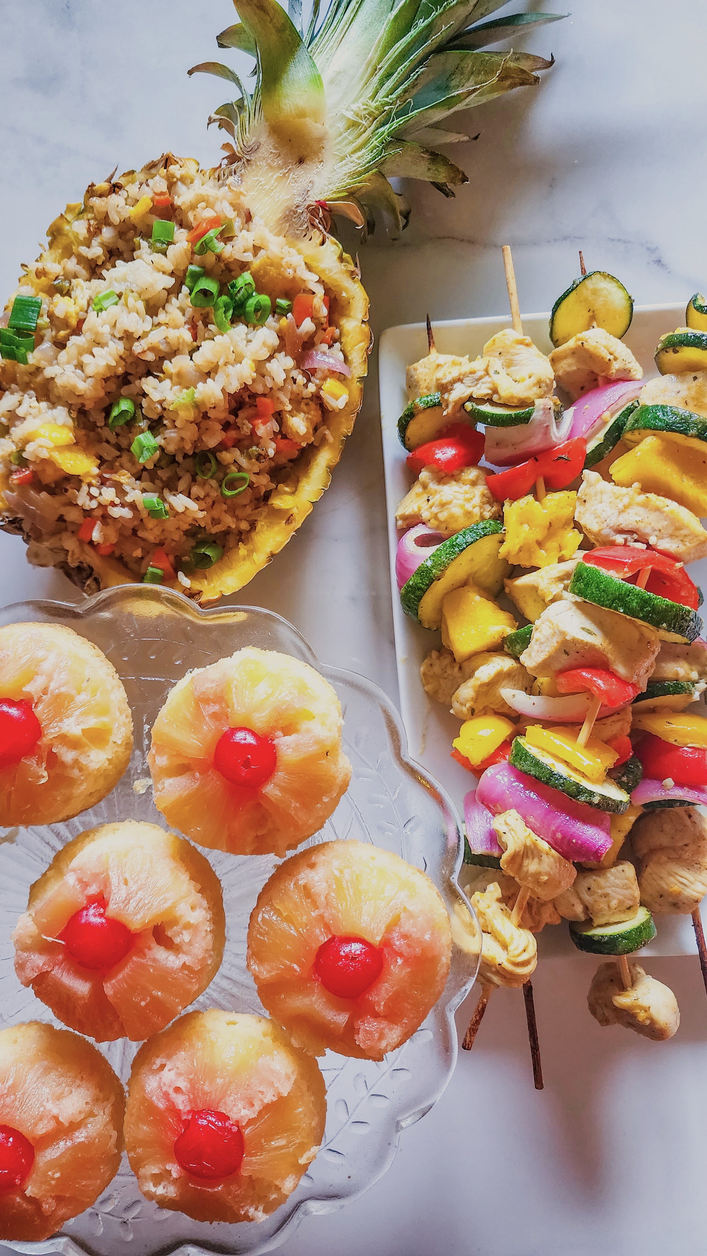 Magical Dinner and a Movie Cookbook *Instant Download* – The Fairytale ...